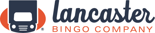 Bingo and Raffle Balls | Lancaster Bingo Company