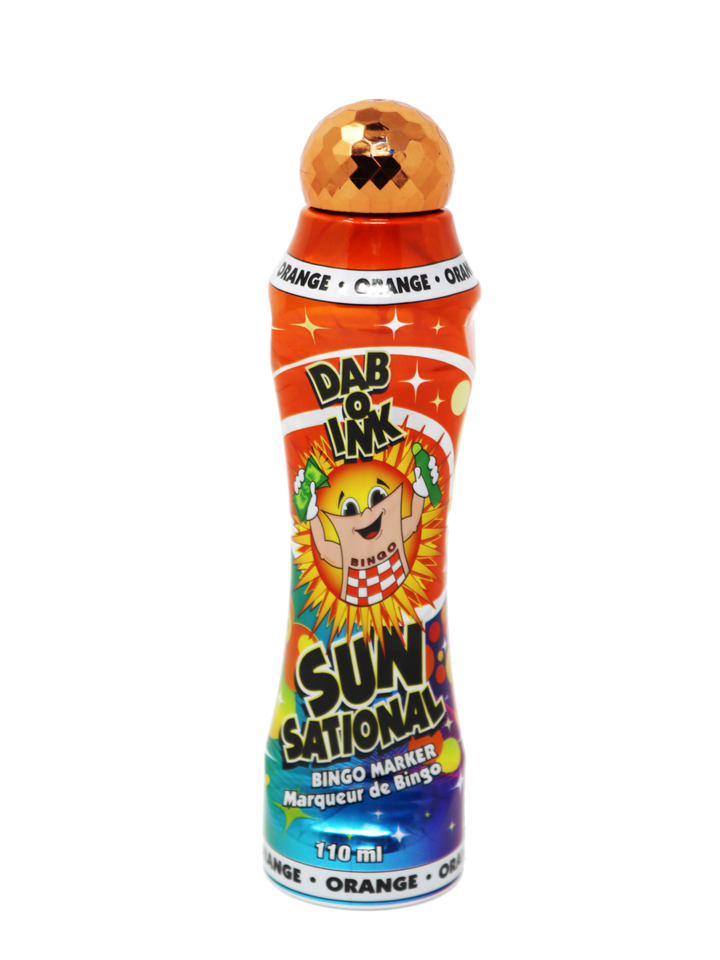 4oz SunSational Daubers (1 deal = 12 daubers)