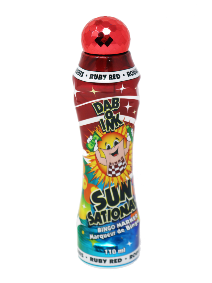 4oz SunSational Daubers (1 deal = 12 daubers)