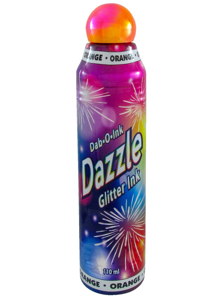4 oz Dazzle (1 deal = 12 daubers)