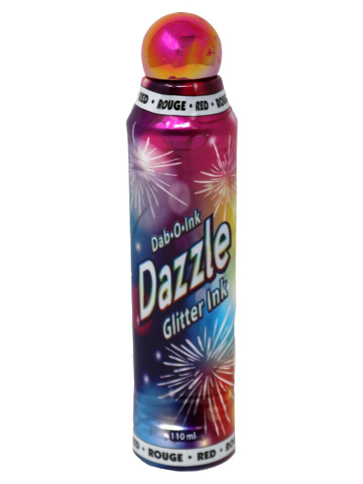 4 oz Dazzle (1 deal = 12 daubers)