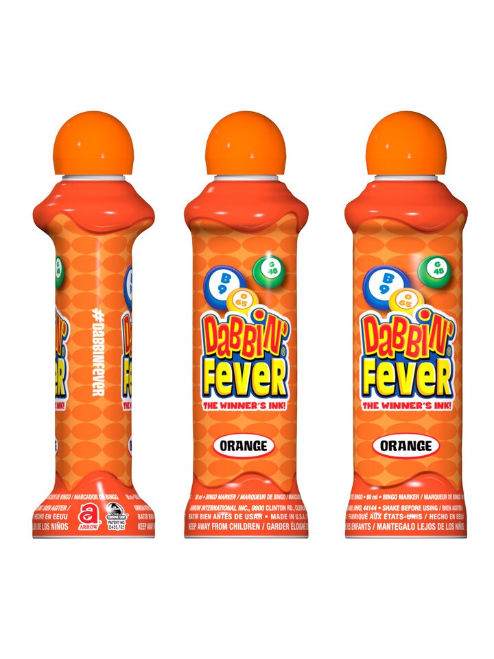 3oz Dabbin Fever (1 deal = 12 daubers)