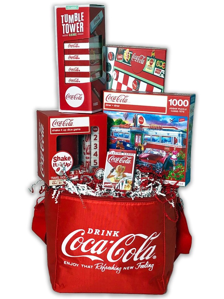 Coca Cola Fun 660 LSNLS SEA