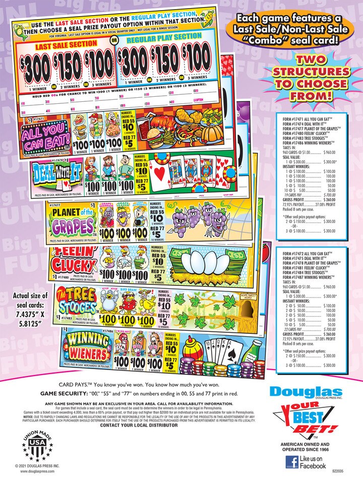 TREE STOOGES 960 CT LSNLS