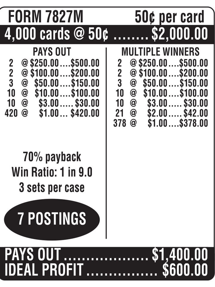 IN POUR TASTE 4000 CT NLS